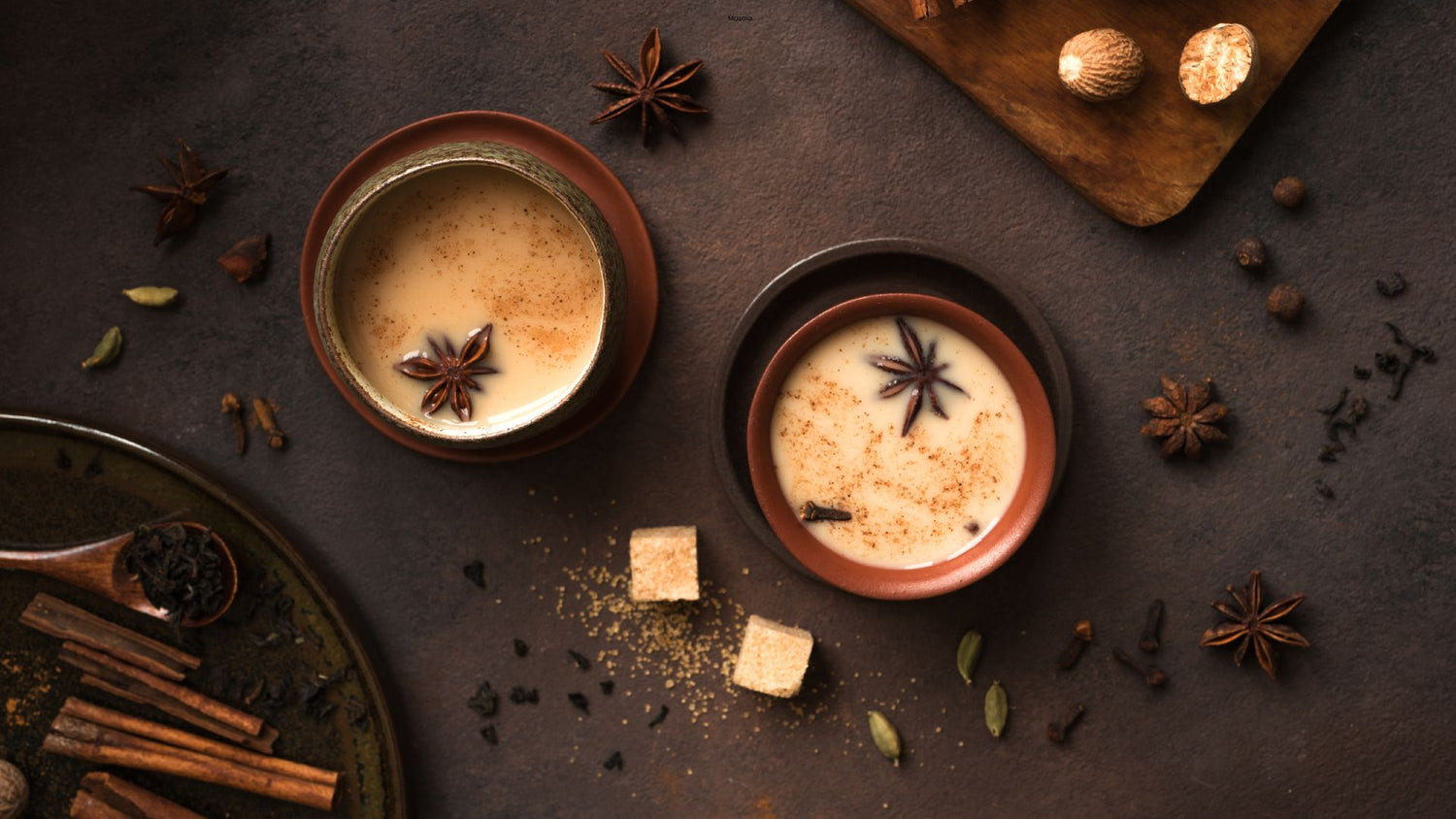 Chai: Origin, Benefits, and Chai Latte Recipe | Teatower