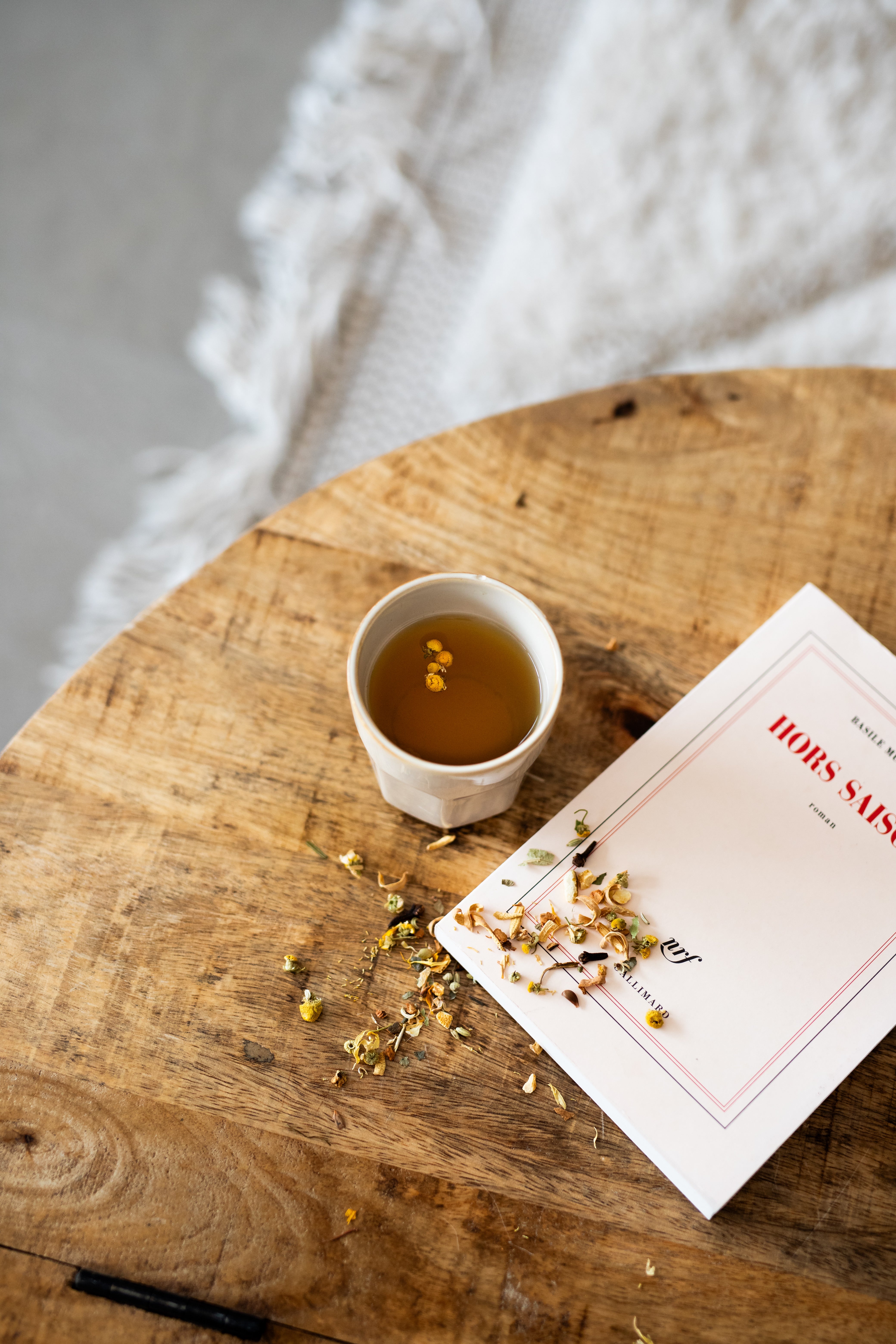 Teatower - Online Tea & Herbal Infusion Shop