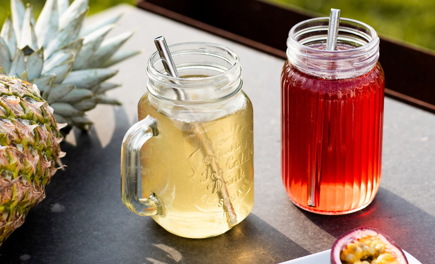 Teatower Natural Iced Teas: Benefits, Flavors, and Summer Freshness