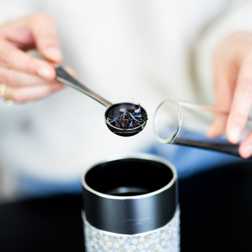 Teatower - Online Tea & Herbal Infusion Shop