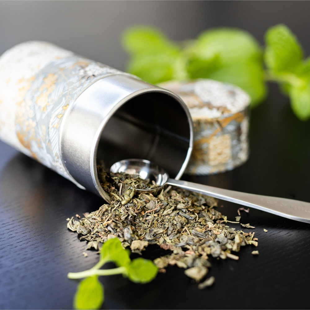 Teatower - Online Boutique for Teas and Infusions