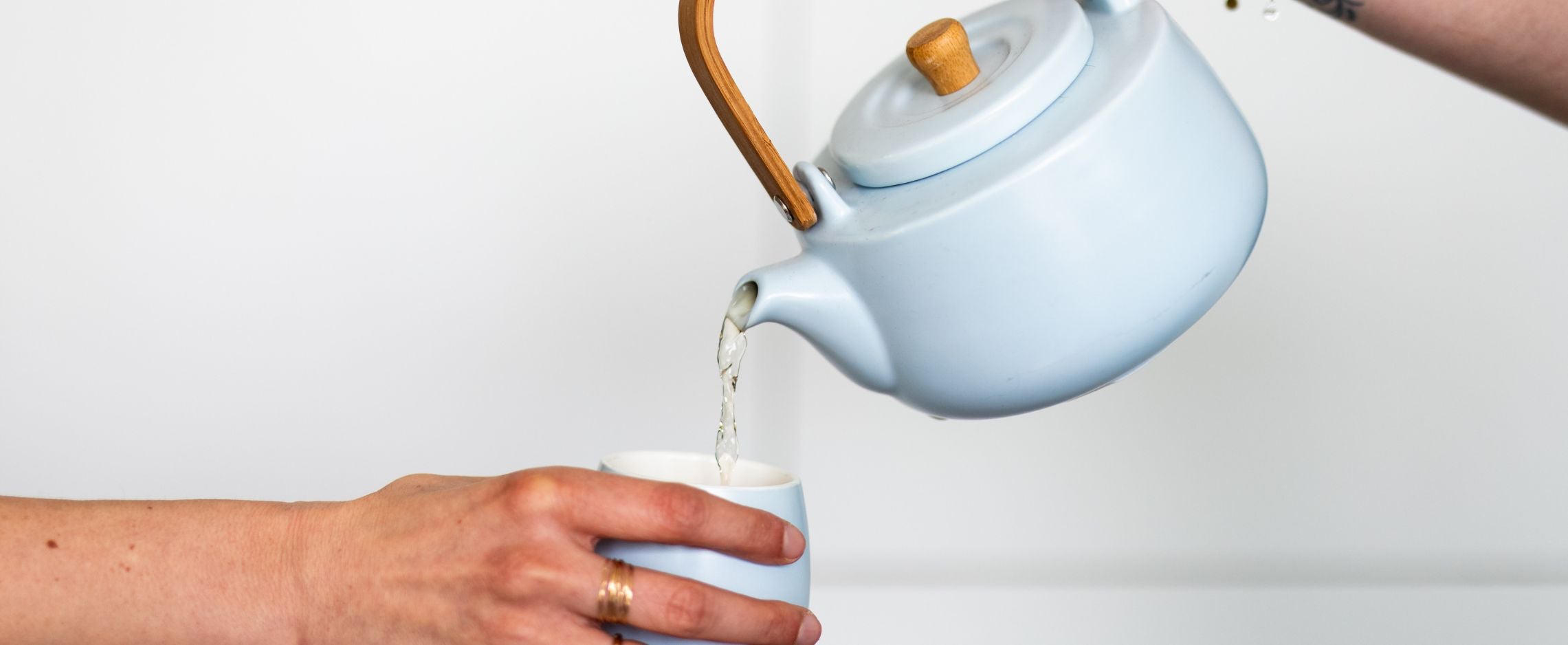 Teatower - Online Boutique for Teas and Infusions