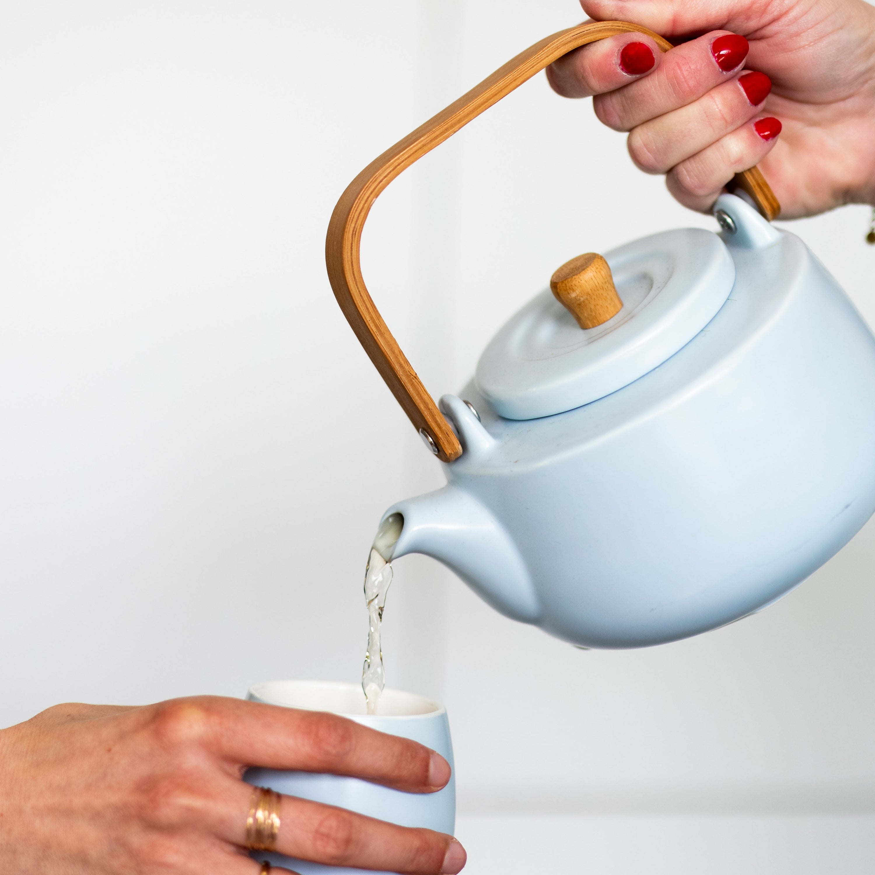 Teatower - Online Boutique for Teas and Infusions